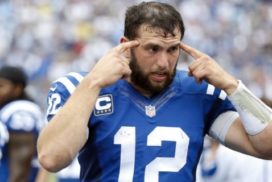 The Top 10 Balding NFL Quarterbacks & Tom Brady's Awesome Hair Transplant