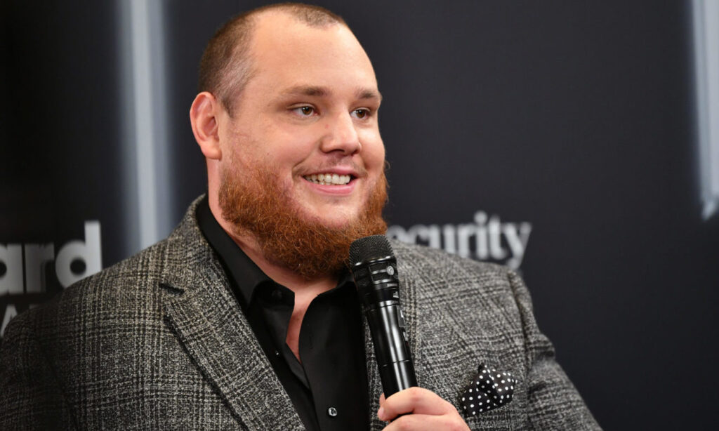 The Bald Truth Revealed - 8 Country Stars Who Hide Hair Loss Behind ...