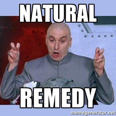 Natural Hair Loss Treatment Site Wants My Endorsement - How I Responded ...