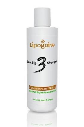 Sorry! No Shampoo Prevents Hair Loss, But These 5 Might Help a Little Bit